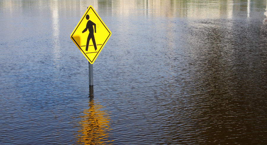 Flow Insurance Launches Digital Flood Marketplace with INSTANDA